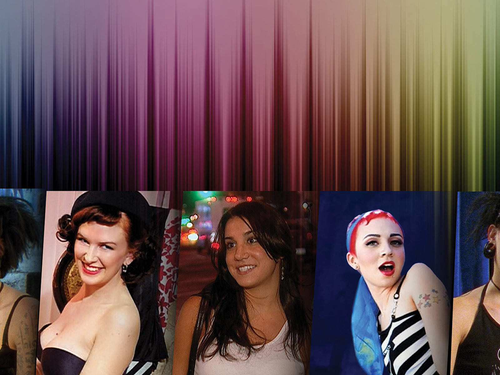 Prime Video: America Undercover: Real Sex 31