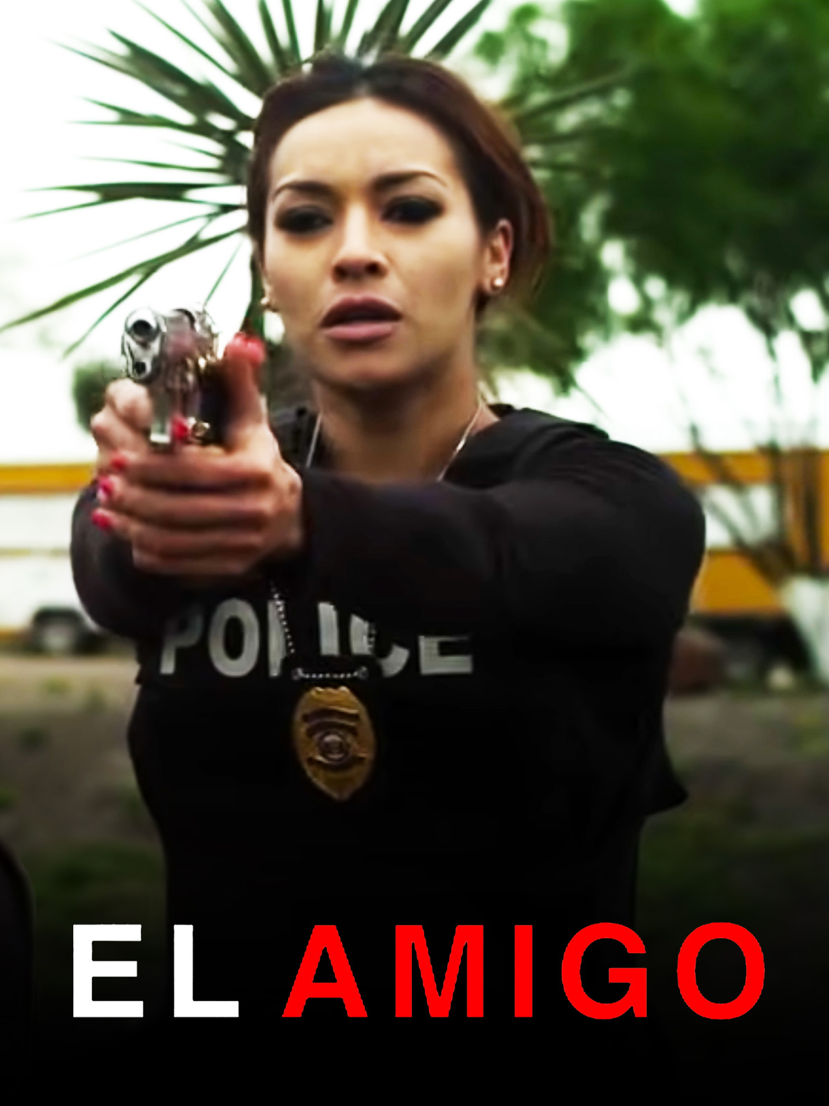 Prime Video: El amigo