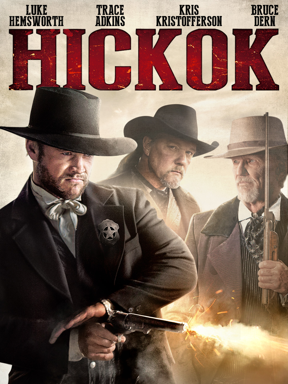 Prime Video: Hickok