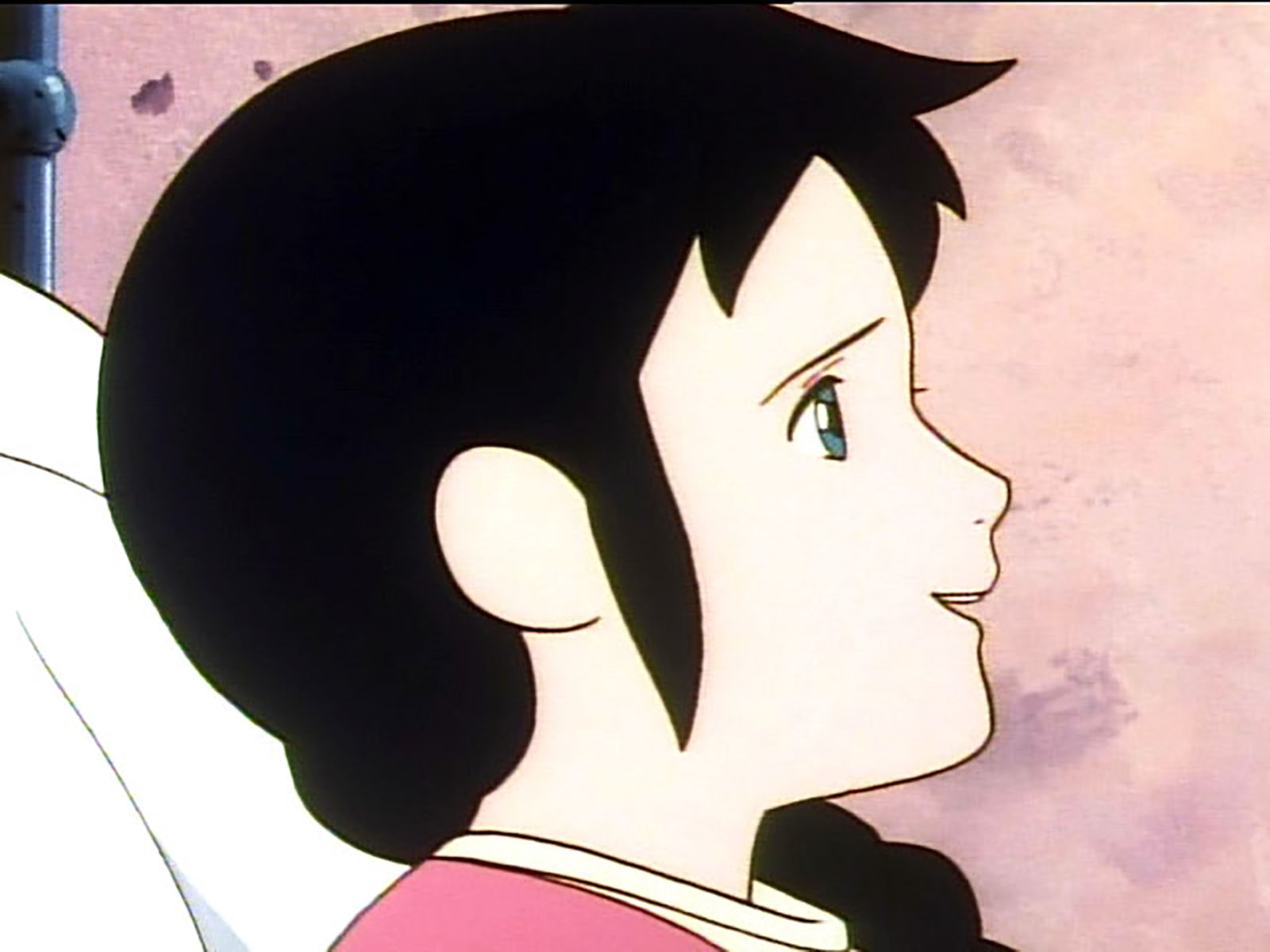 Prime Video: Romeo's Blue Skies