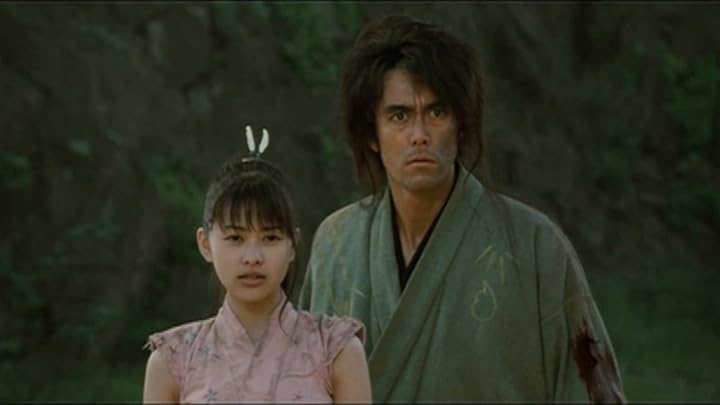 Amazon.de: Moon Over Tao ansehen | Prime Video