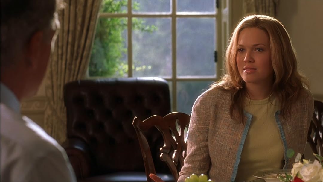 Watch Chasing Liberty | Prime Video