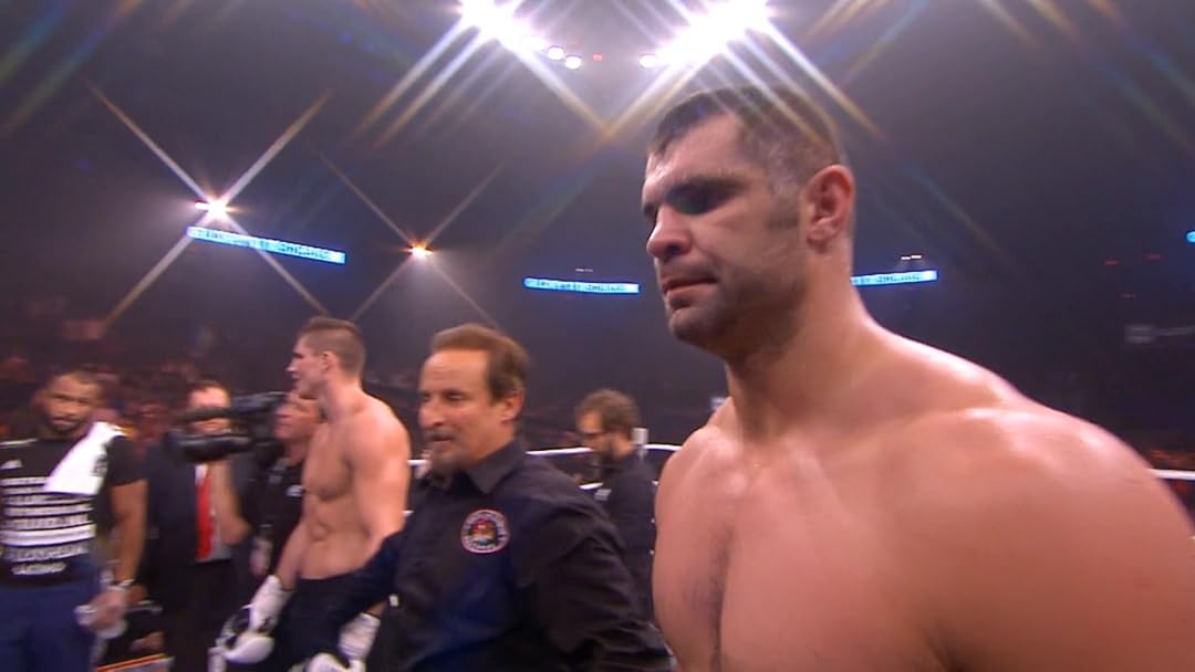 Watch Glory Kickboxing | Prime Video