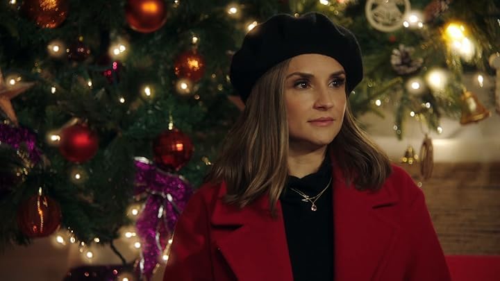 Watch 'Tis the Season to be Merry | Prime Video