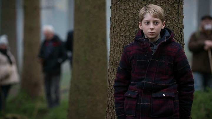 Amazon.com: Three days and a life : Sandrine Bonnaire, Pablo Pauly ...