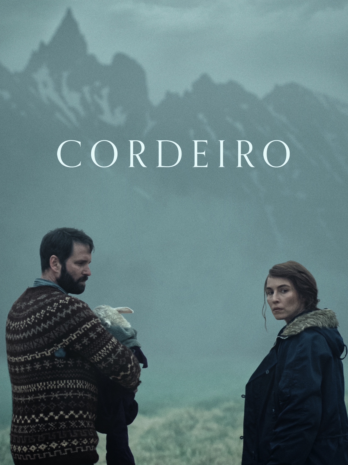Prime Video: Cordeiro
