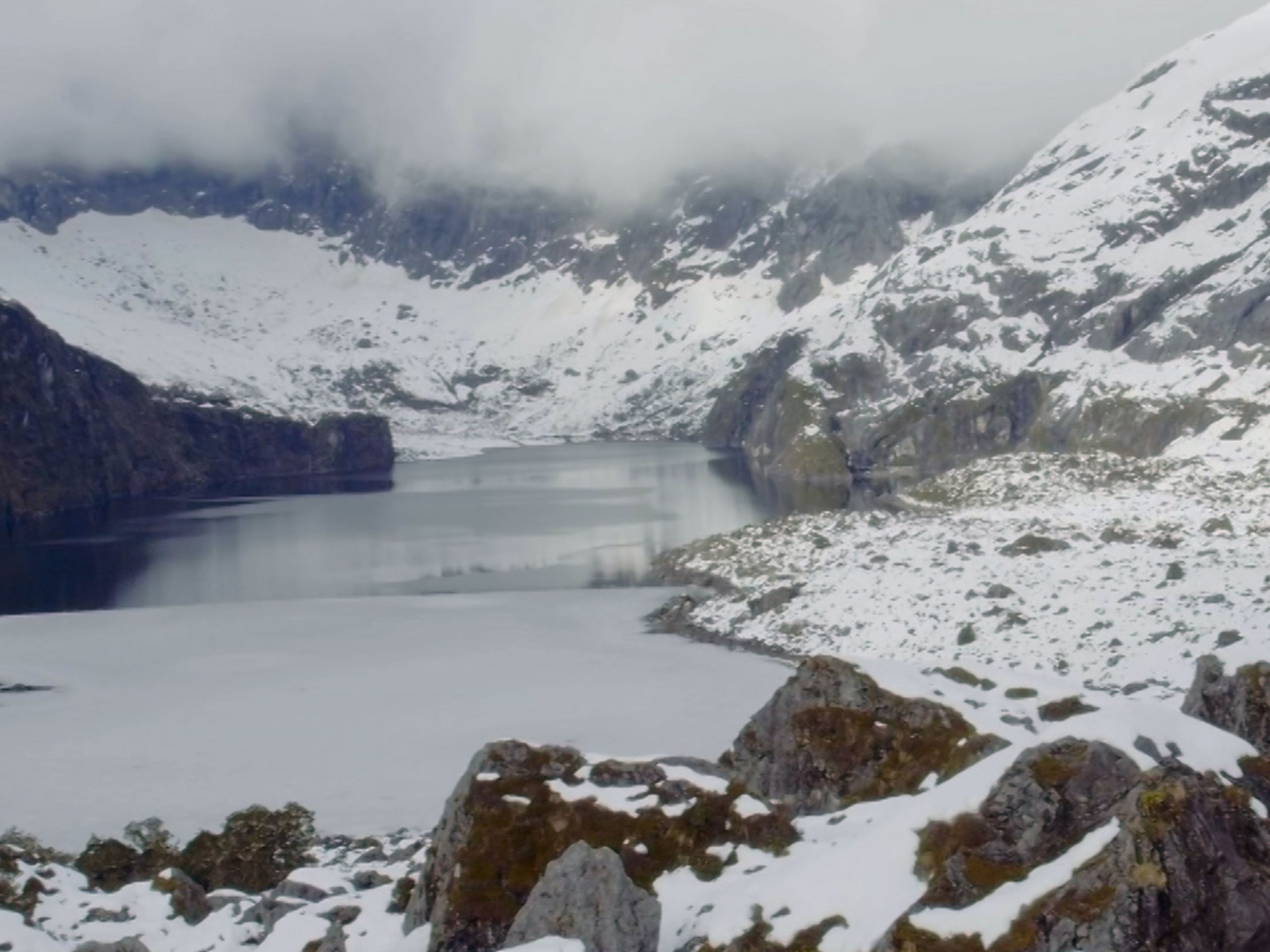 Prime Video: The Wonder List with Bill Weir - Season 3