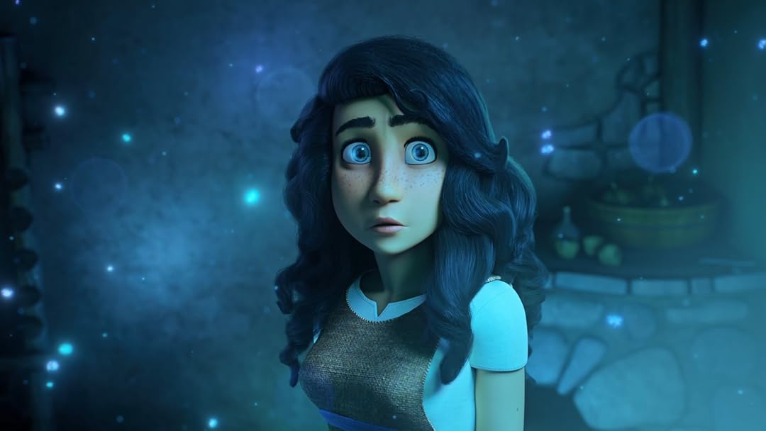 Watch The Star | Prime Video