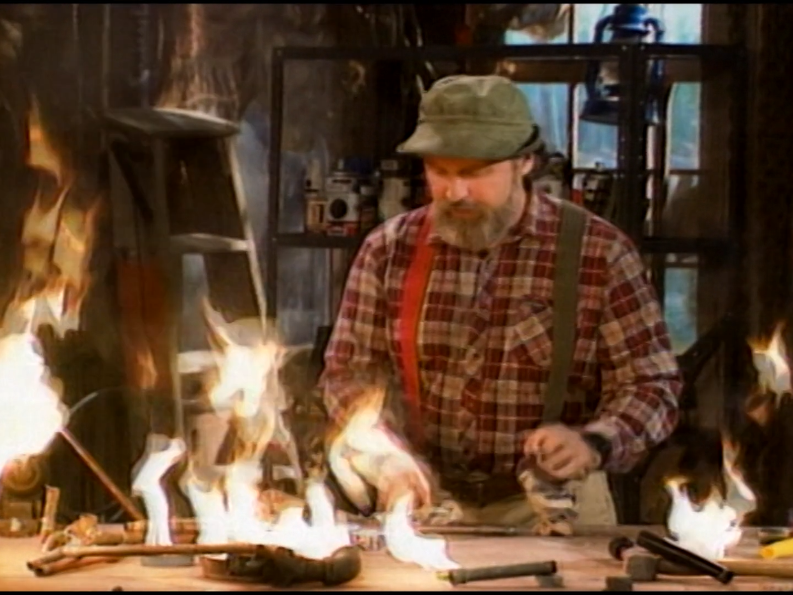 Prime Video: The Red Green Show