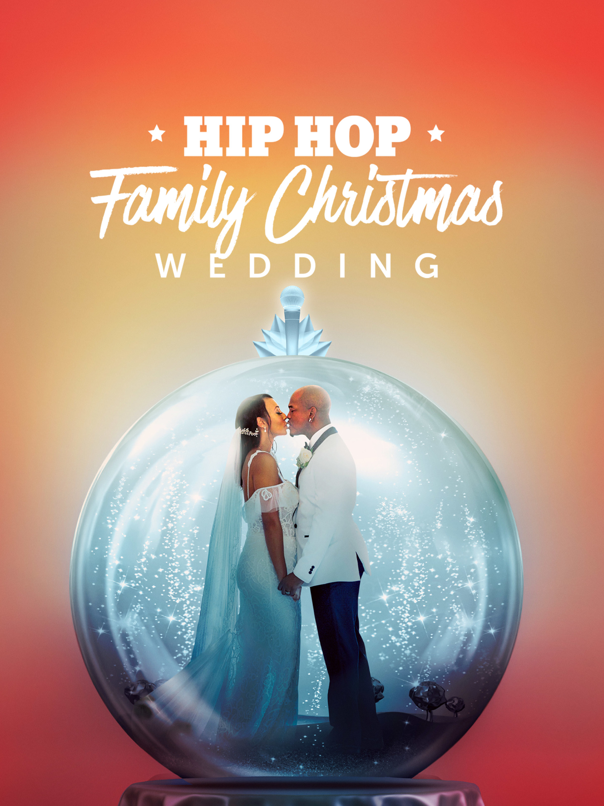 Prime Video: Hip Hop Family Christmas Wedding