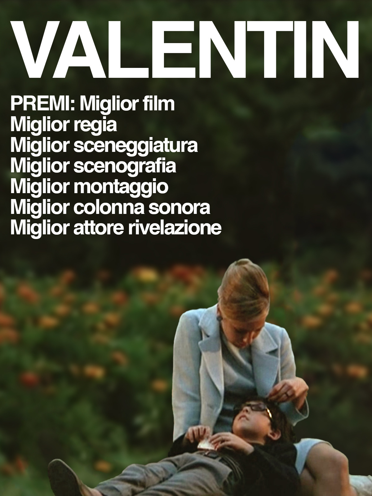 Prime Video: Valentin