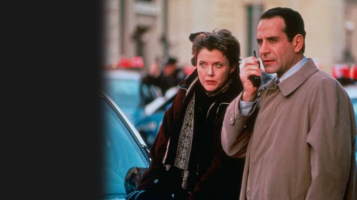 Amazon.com: The Siege : Denzel Washington, Annette Bening, Bruce Willis ...