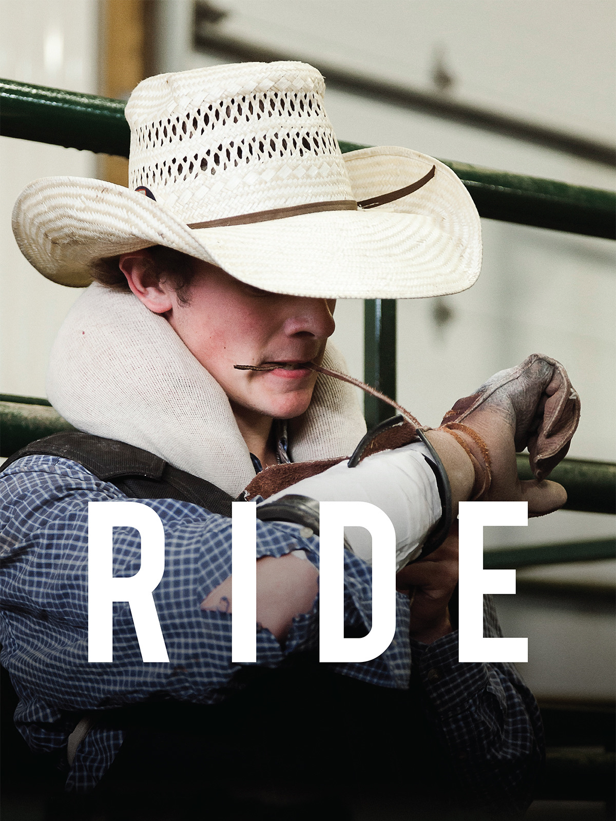 Prime Video: Ride
