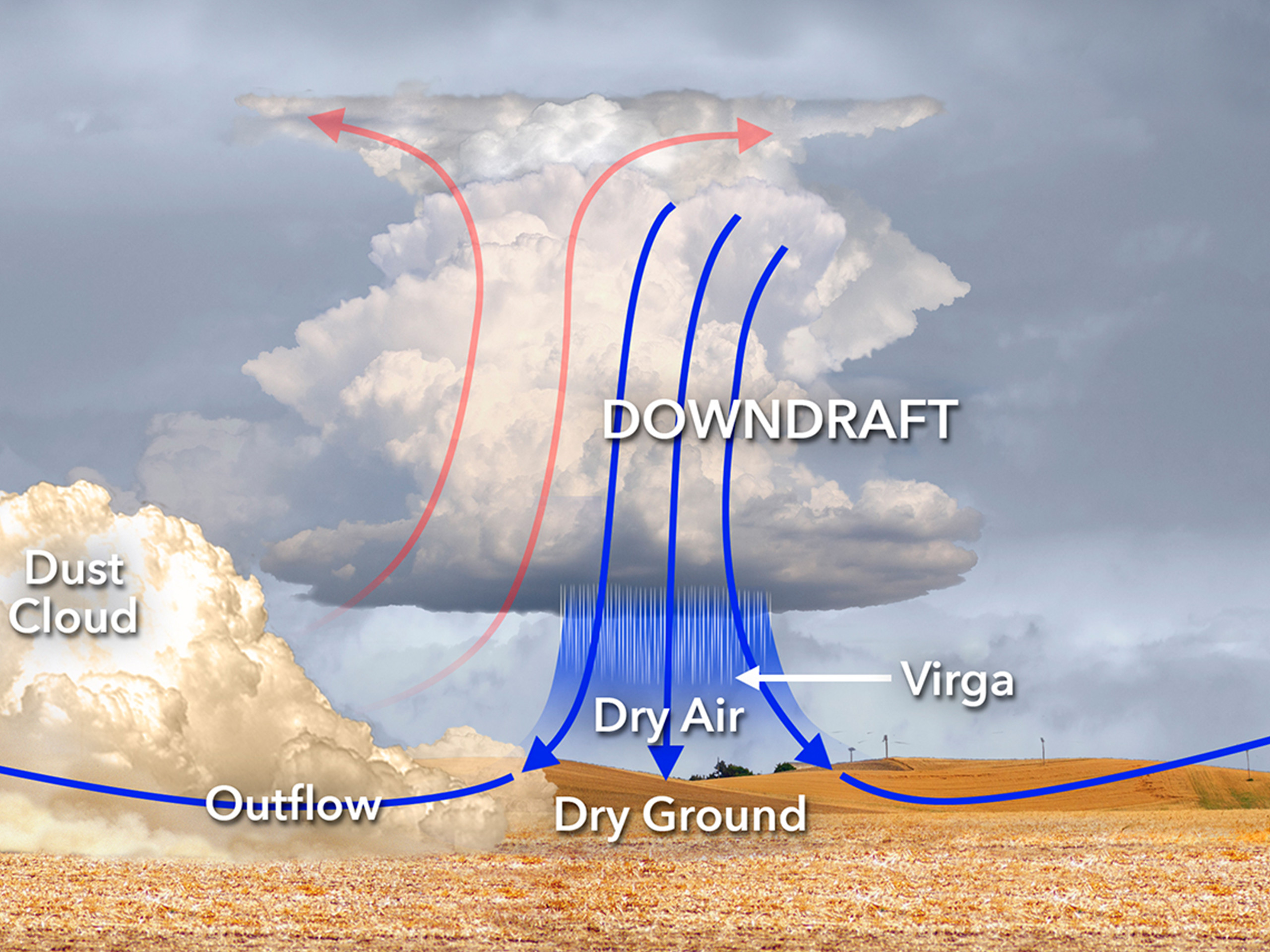 Prime Video: The Science of Extreme Weather
