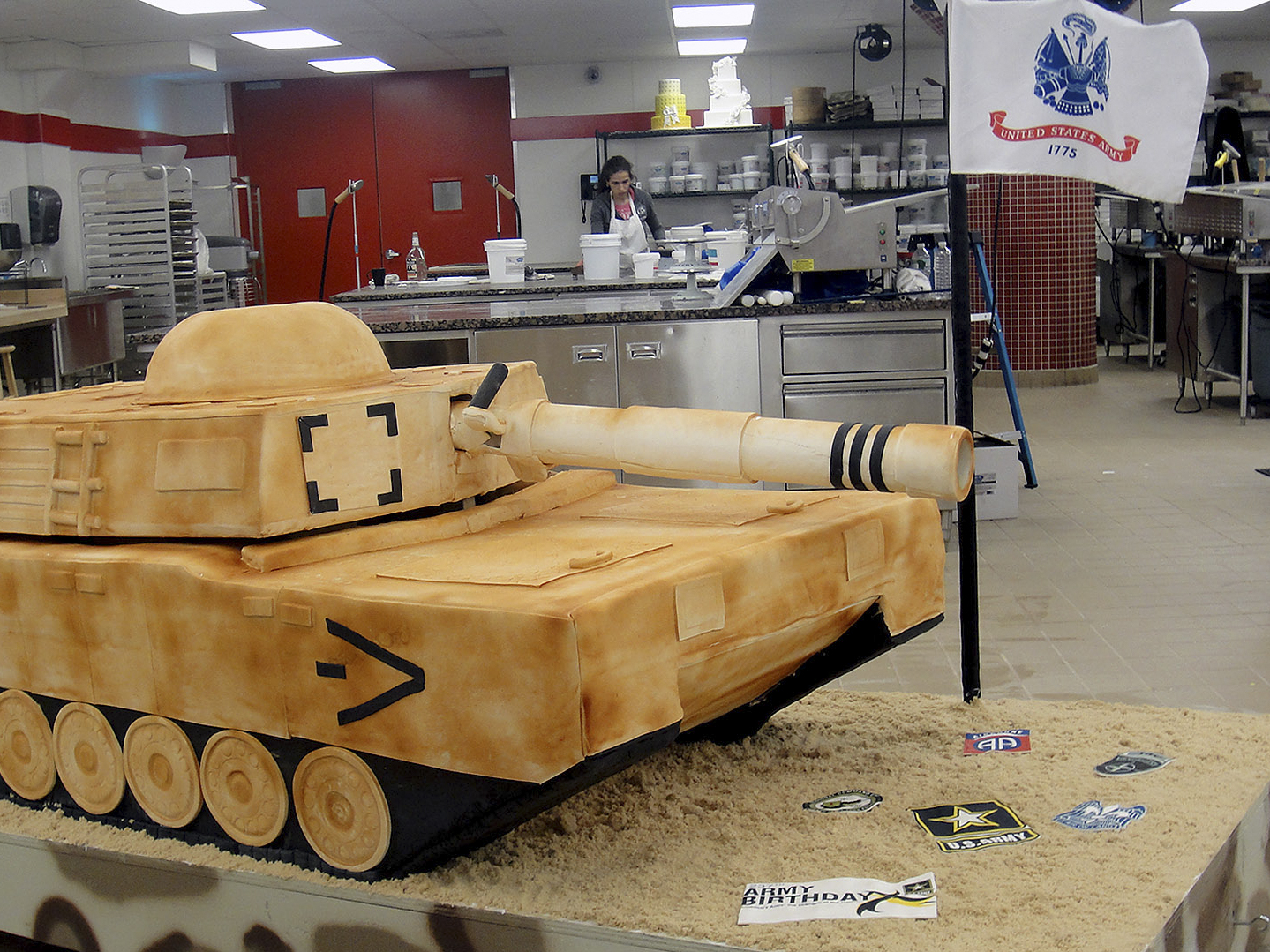 Prime Video: Cake Boss - Season 8