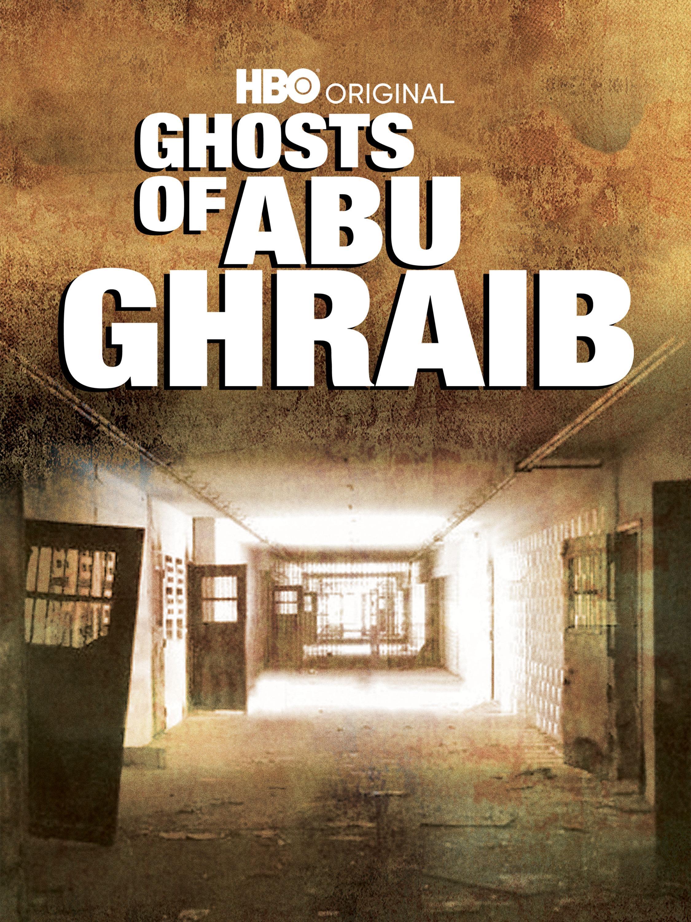 Prime Video: Ghosts of Abu Ghraib