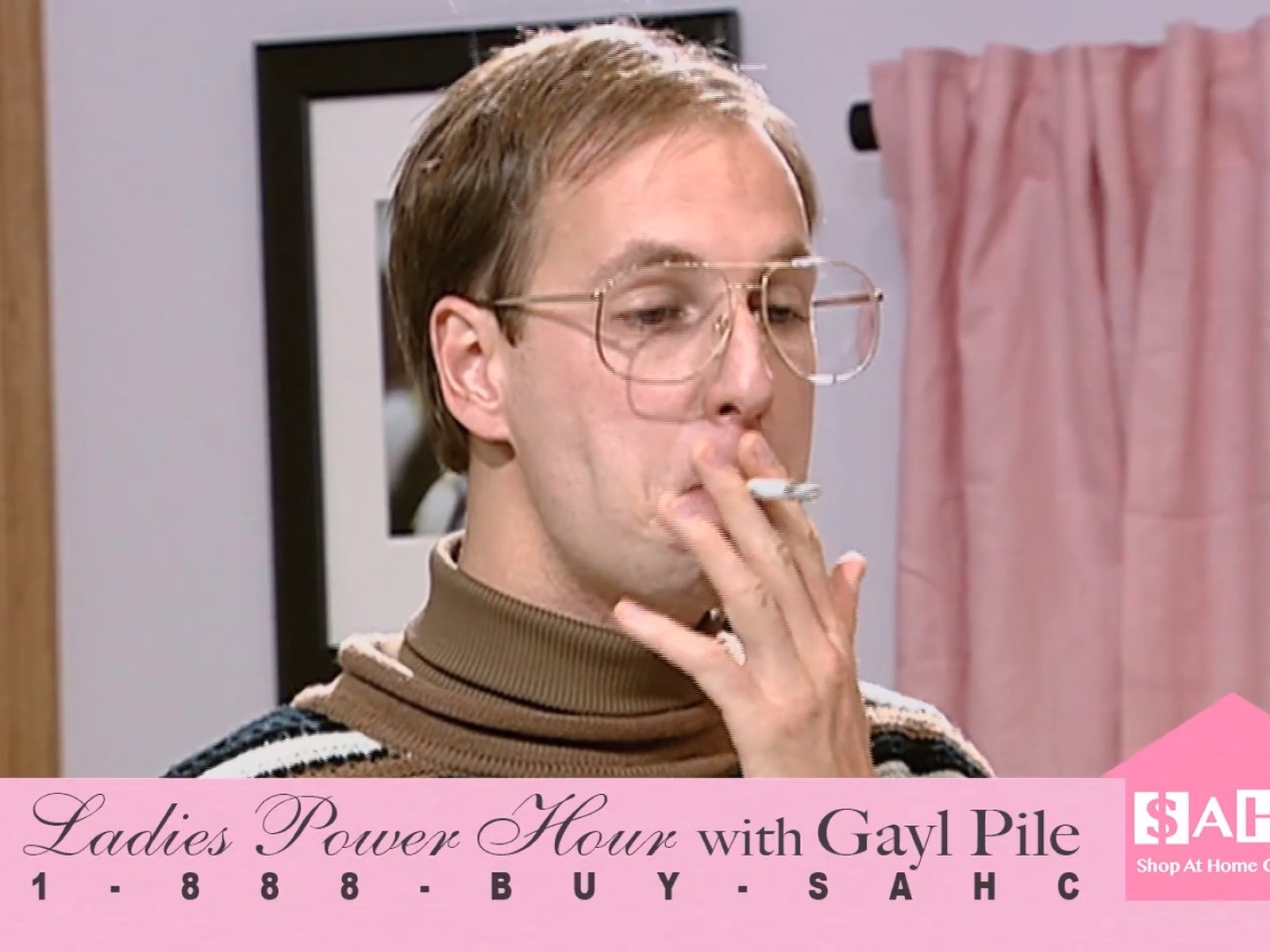 Prime Video: The Amazing Gayl Pile - Season 1