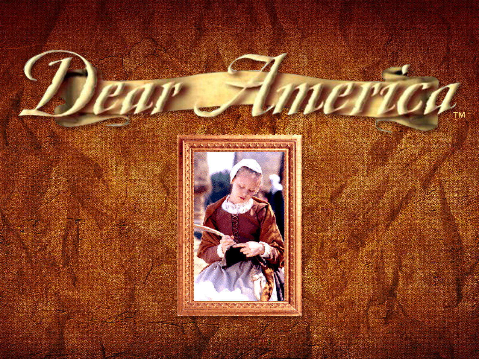 Prime Video: Dear America