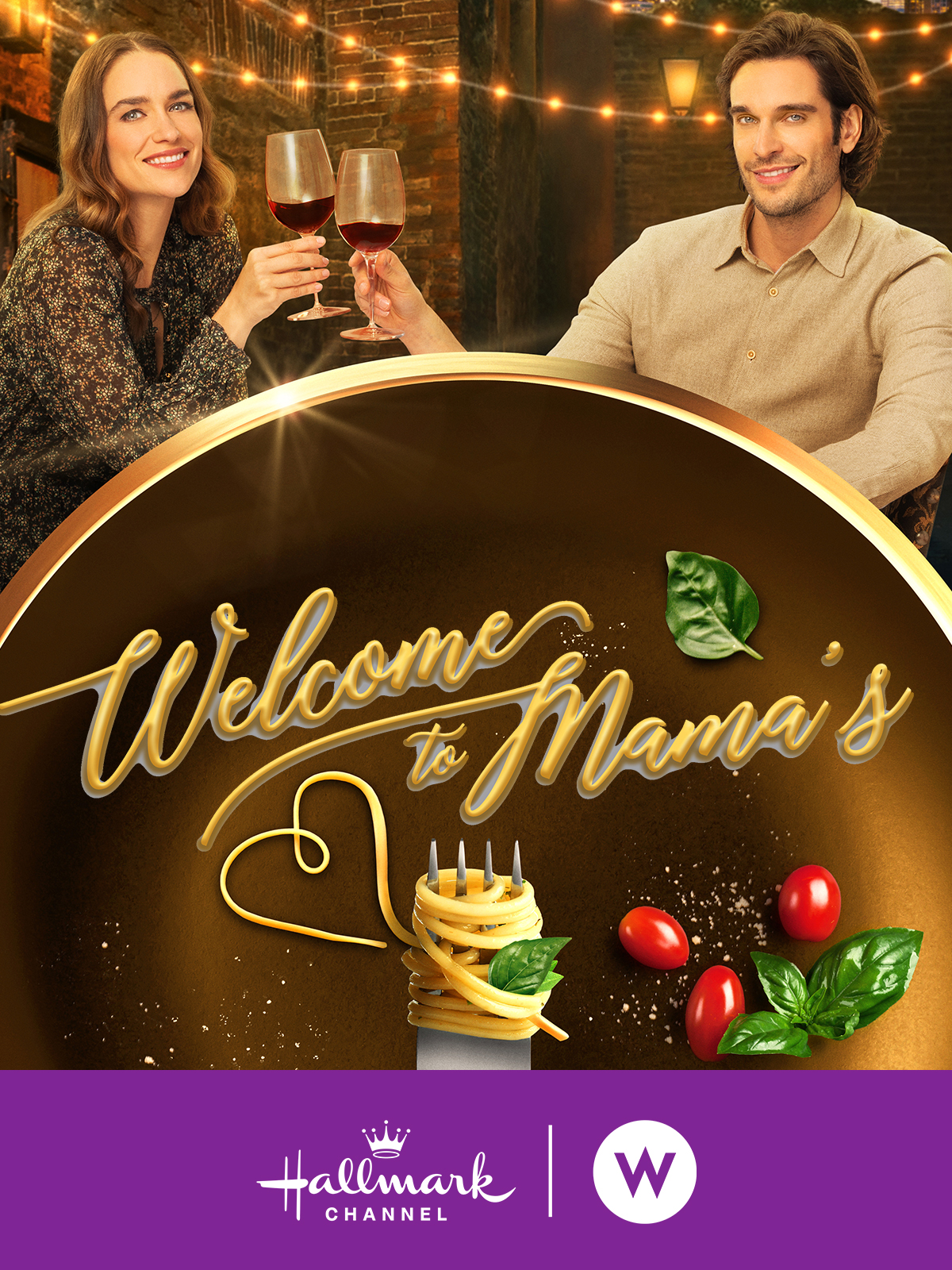 Prime Video: Welcome to Mama's