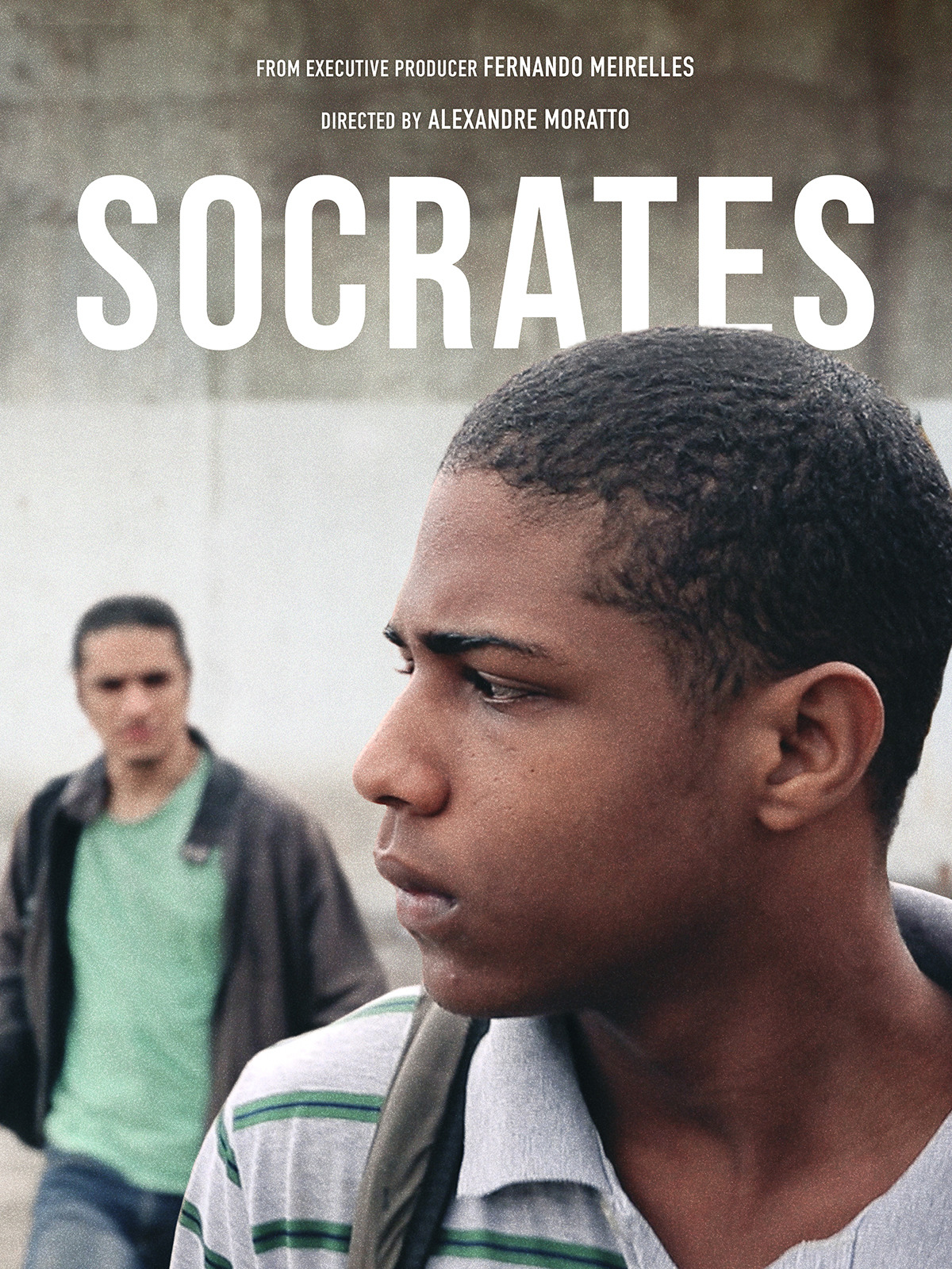 Prime Video: Socrates