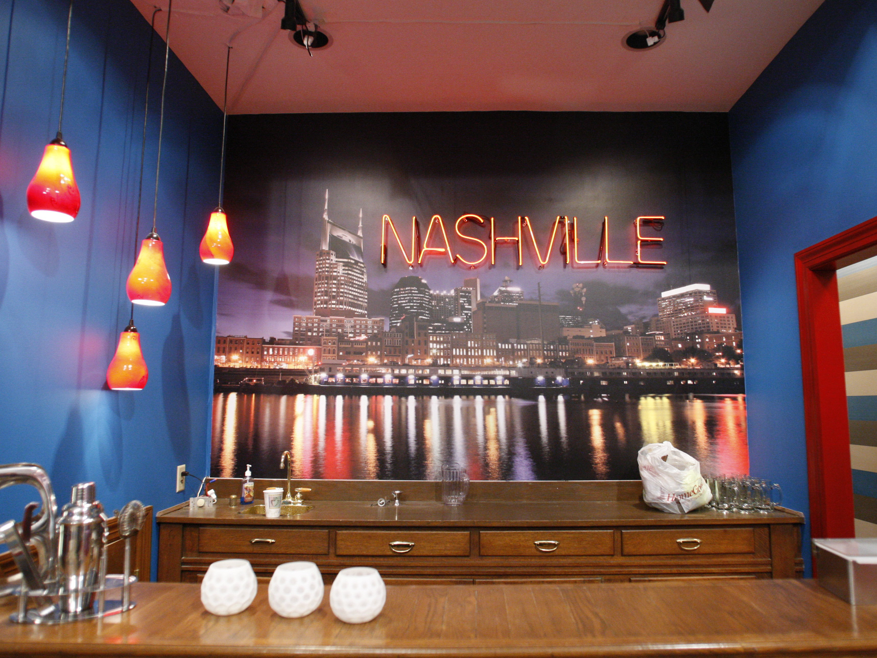 Prime Video: HGTV Design Star - Season 3