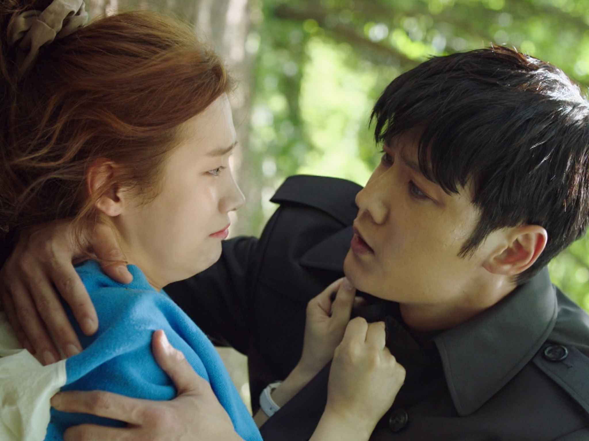 Prime Video: Zombie Detective