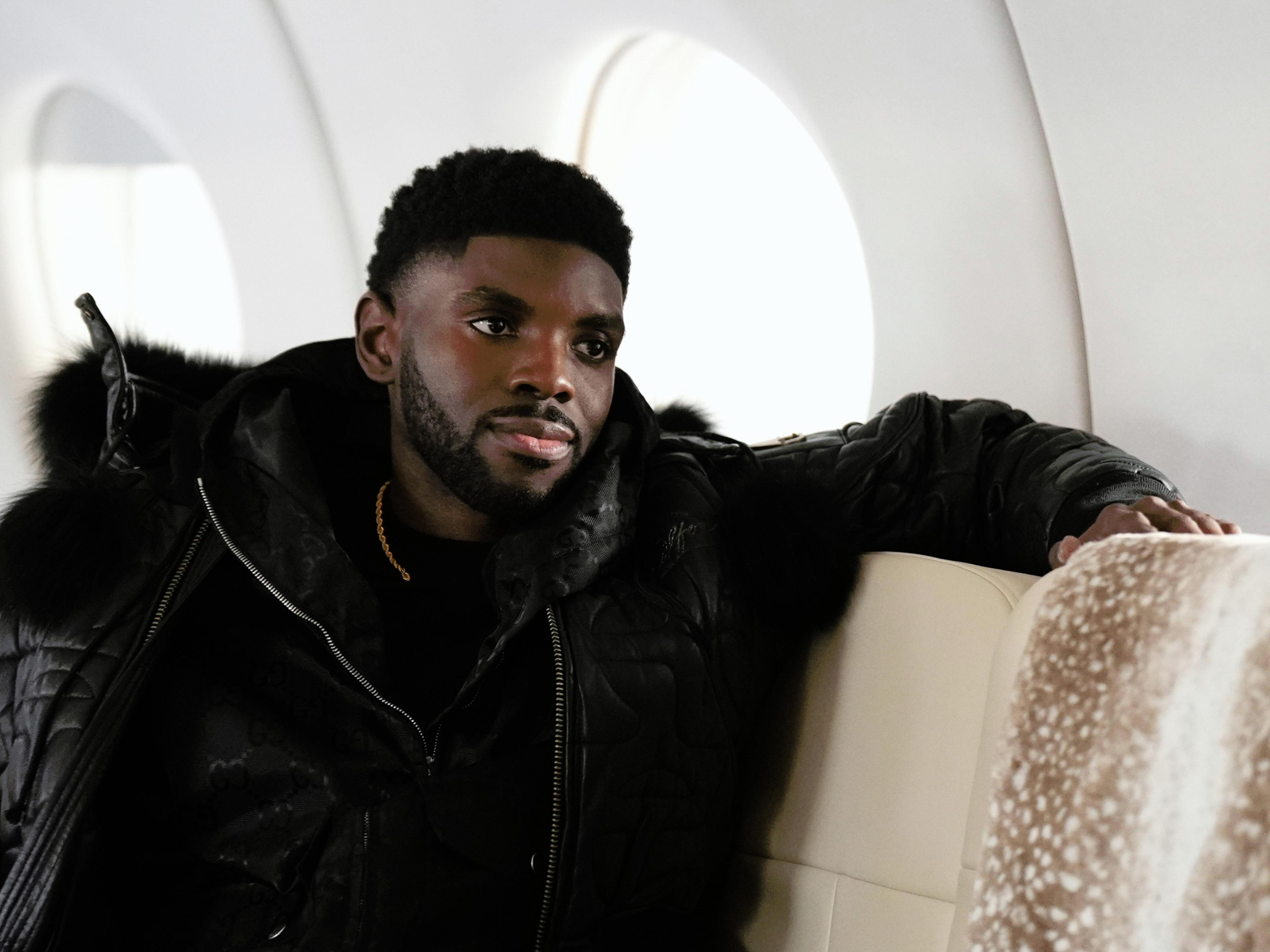 Prime Video: Tom Swift - Season 1