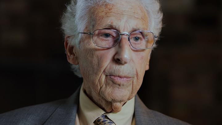 Prime Video: The Religion Matrix