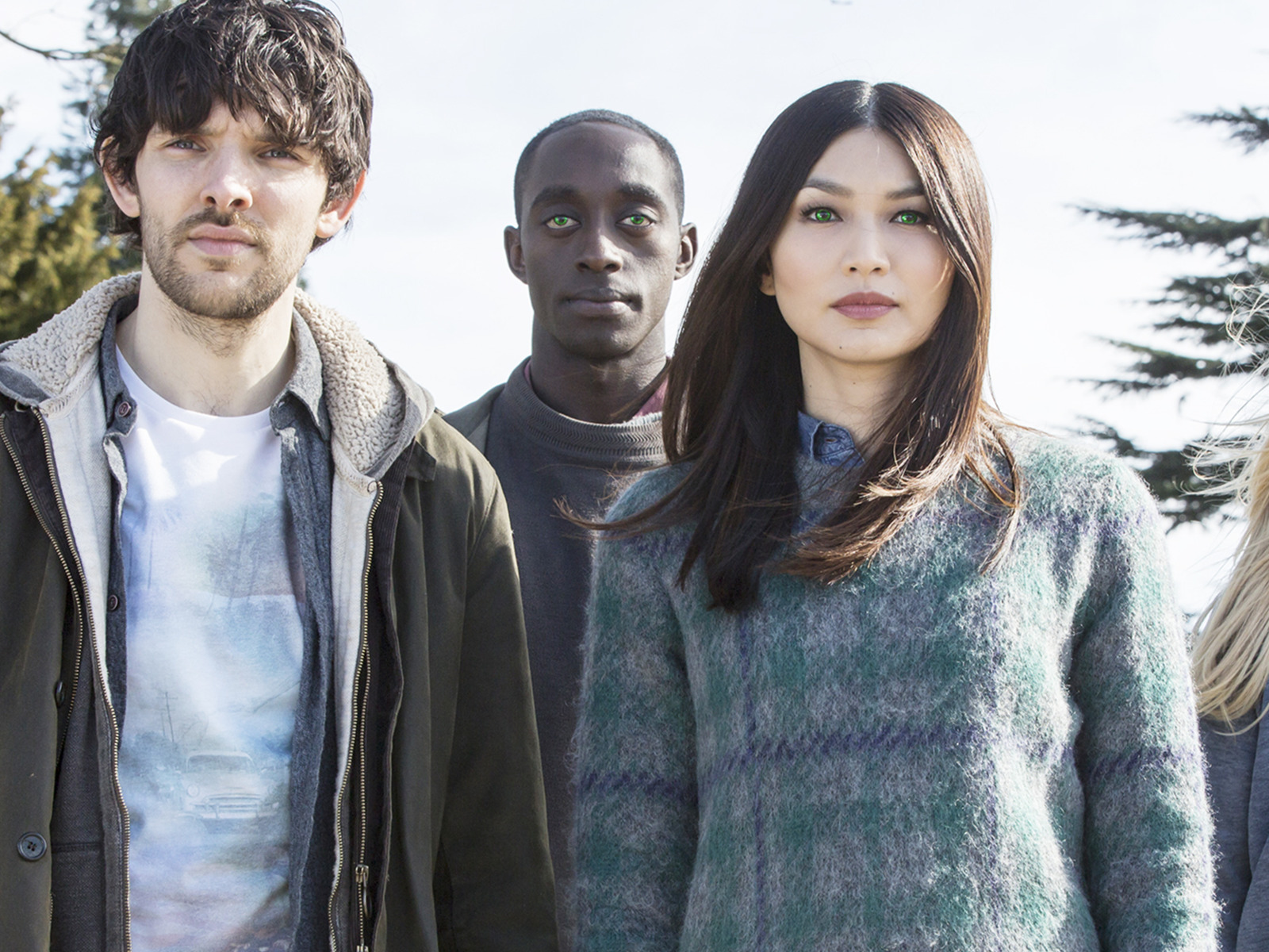 Prime Video: Humans