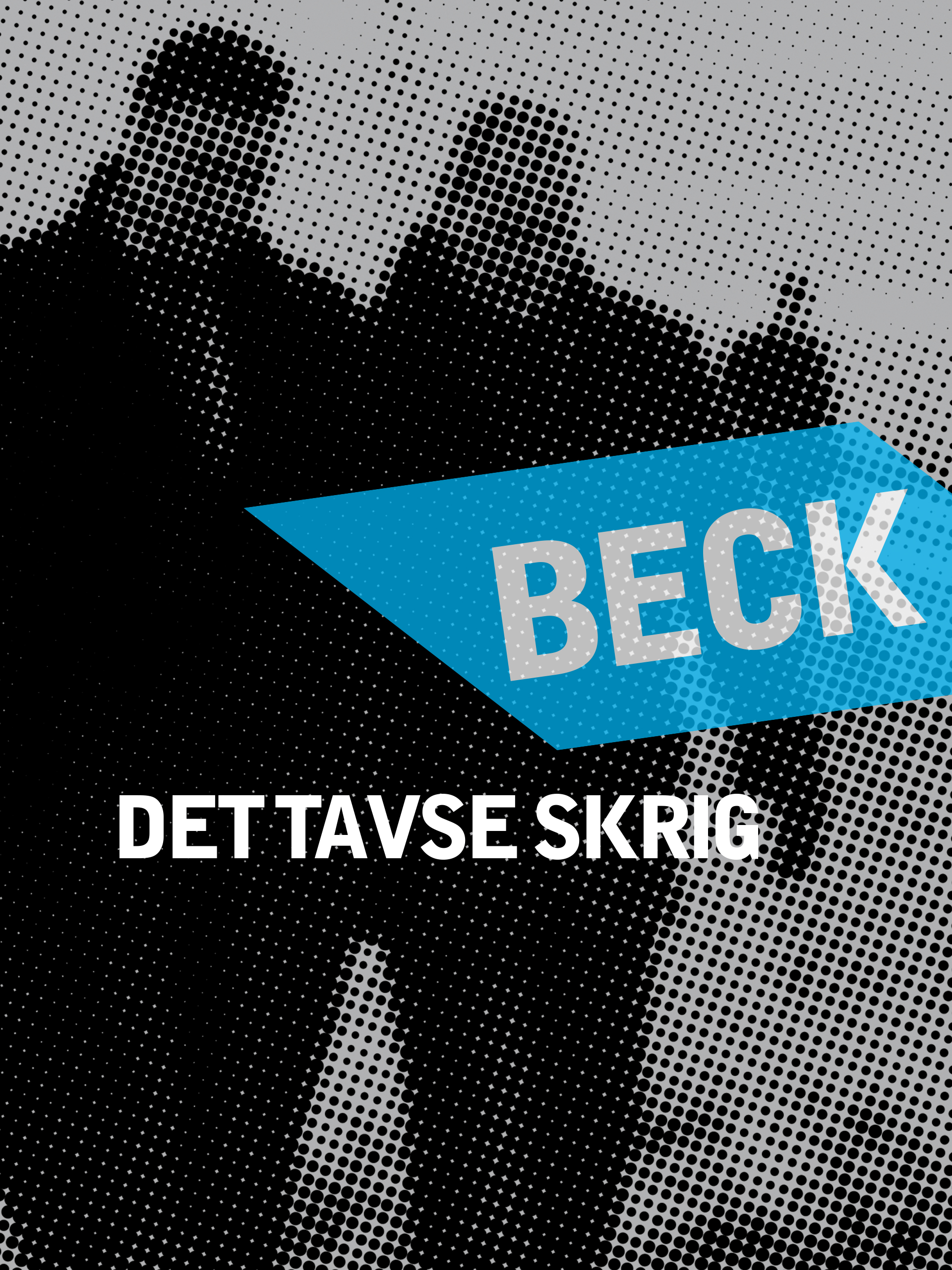 Prime Video: Beck 23: Det tavse skrig