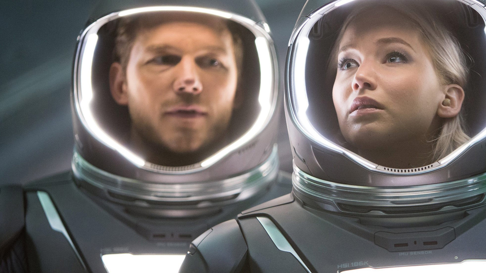 Amazon.de: Passengers [dt./OV] ansehen | Prime Video