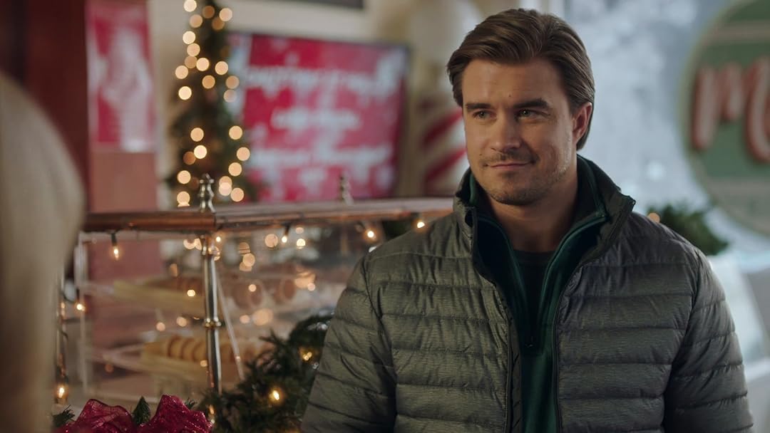 Amazon.de: My Christmas Inn ansehen | Prime Video