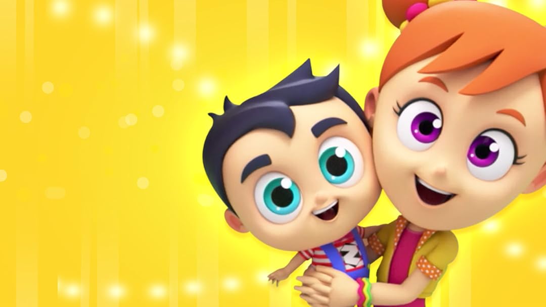 Watch Boo Boo Song + More Nursery Rhymes and Kids Songs by Super ...