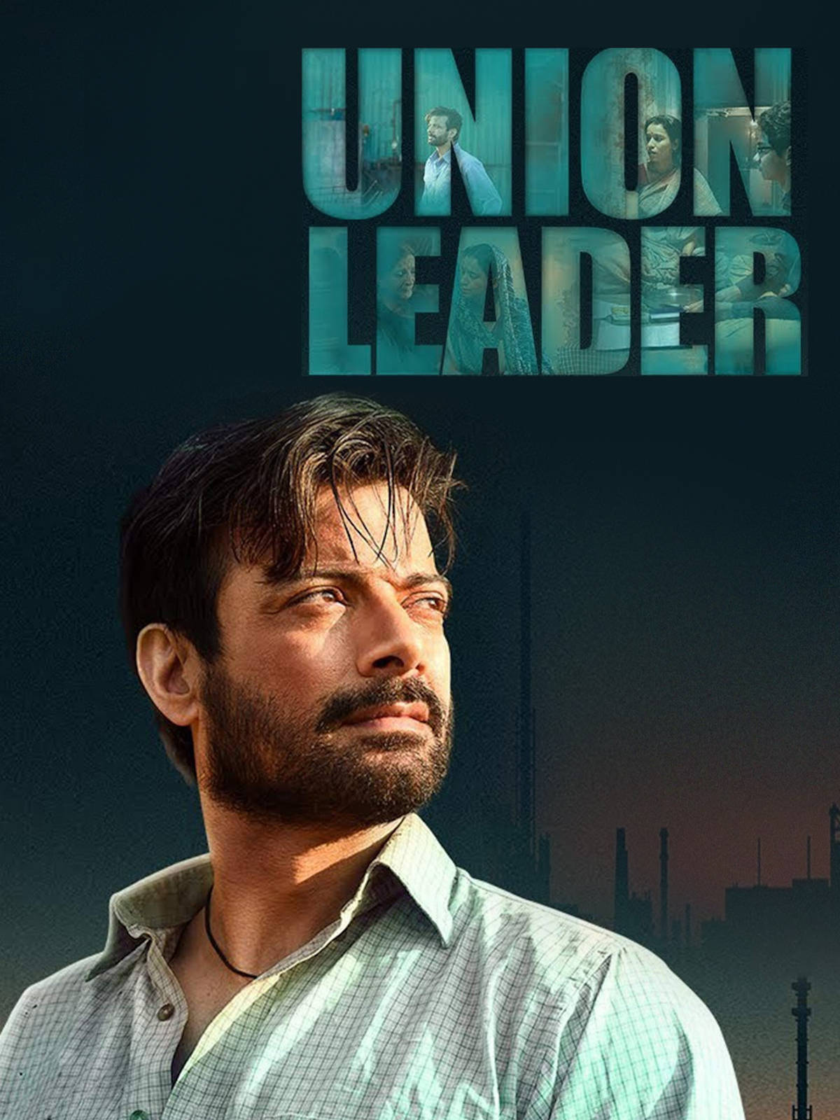 Prime Video: Union Leader