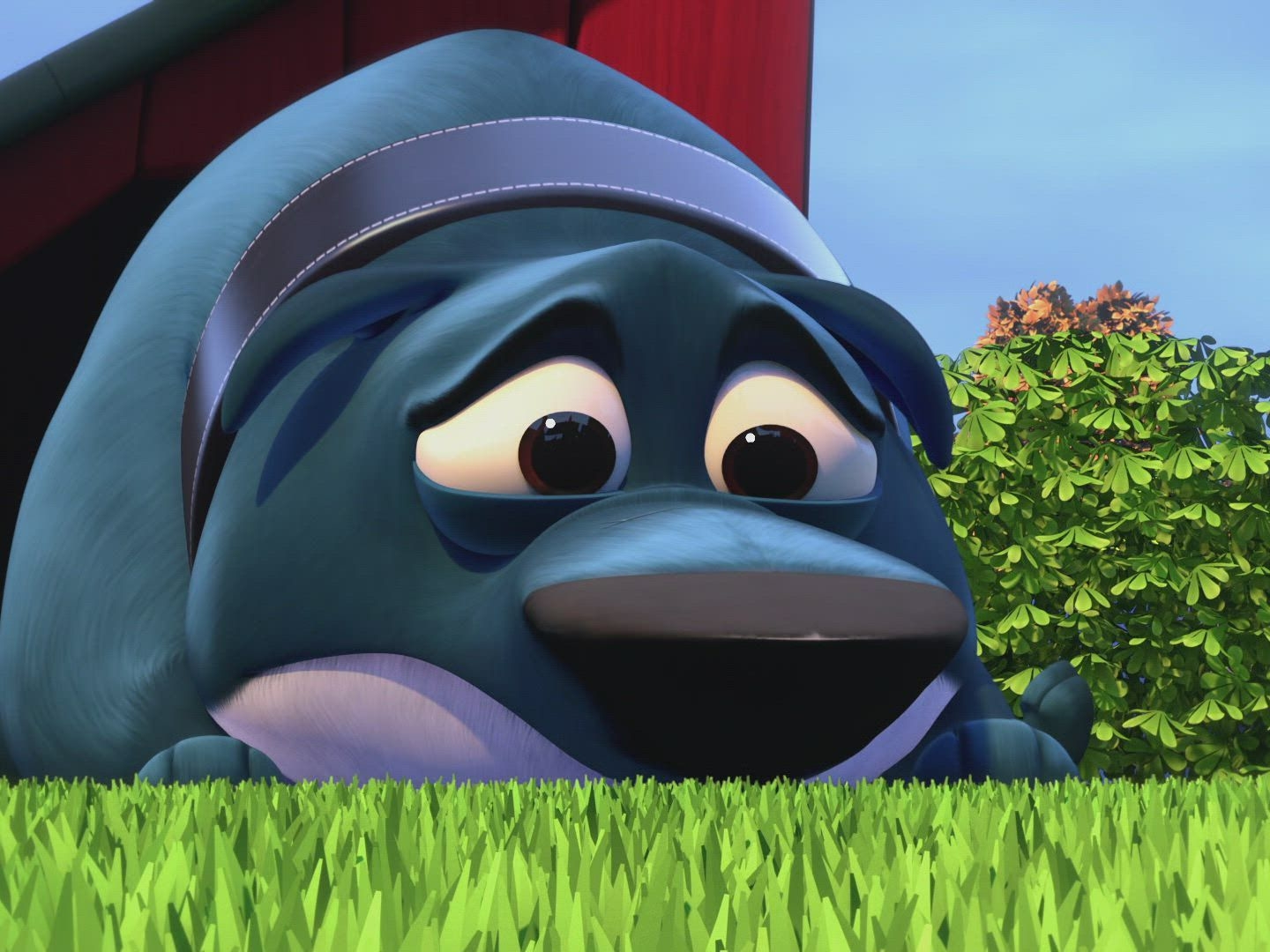 Prime Video: Pat the Dog - Season 2