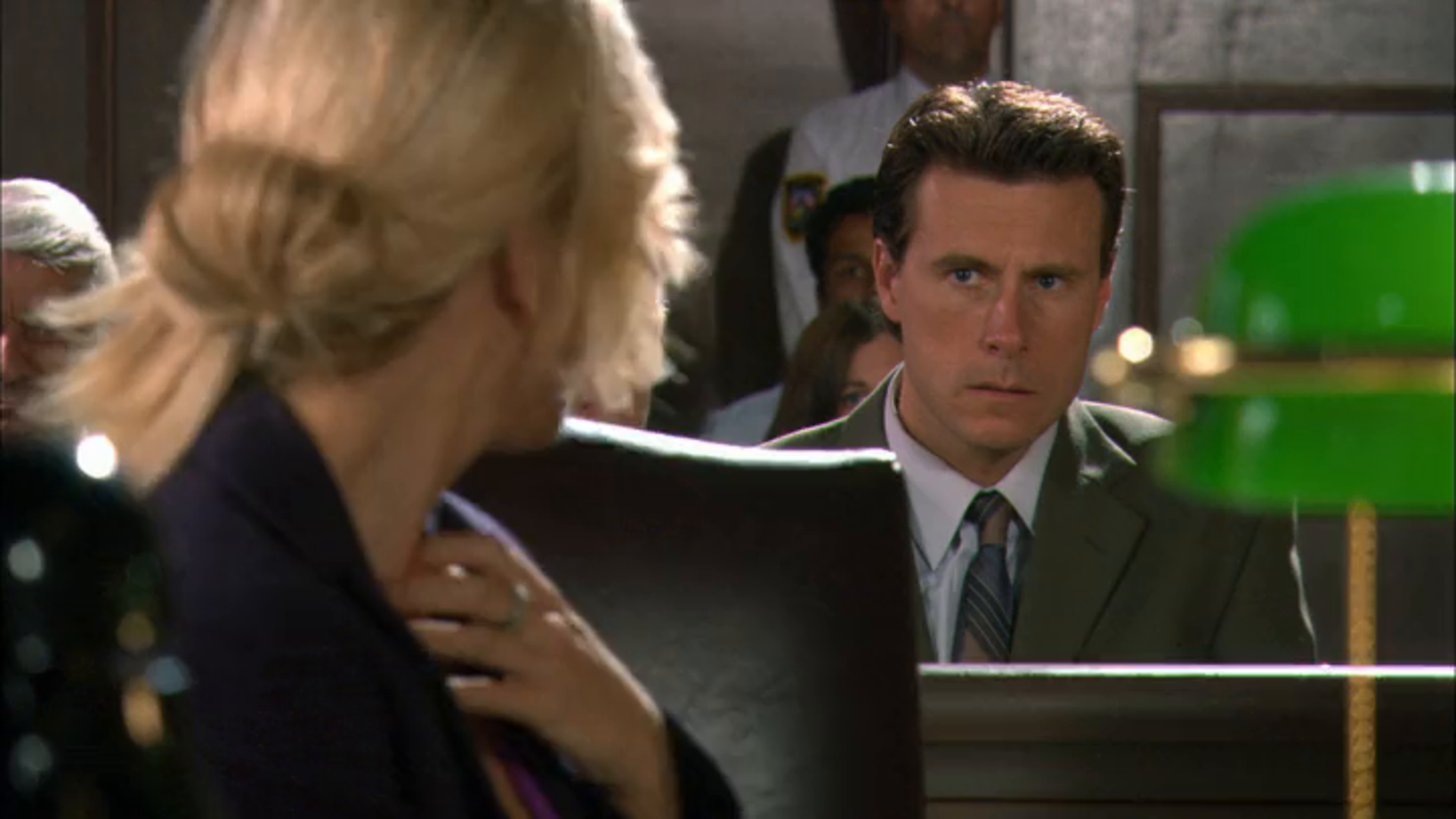 Prime Video: Mind Over Murder