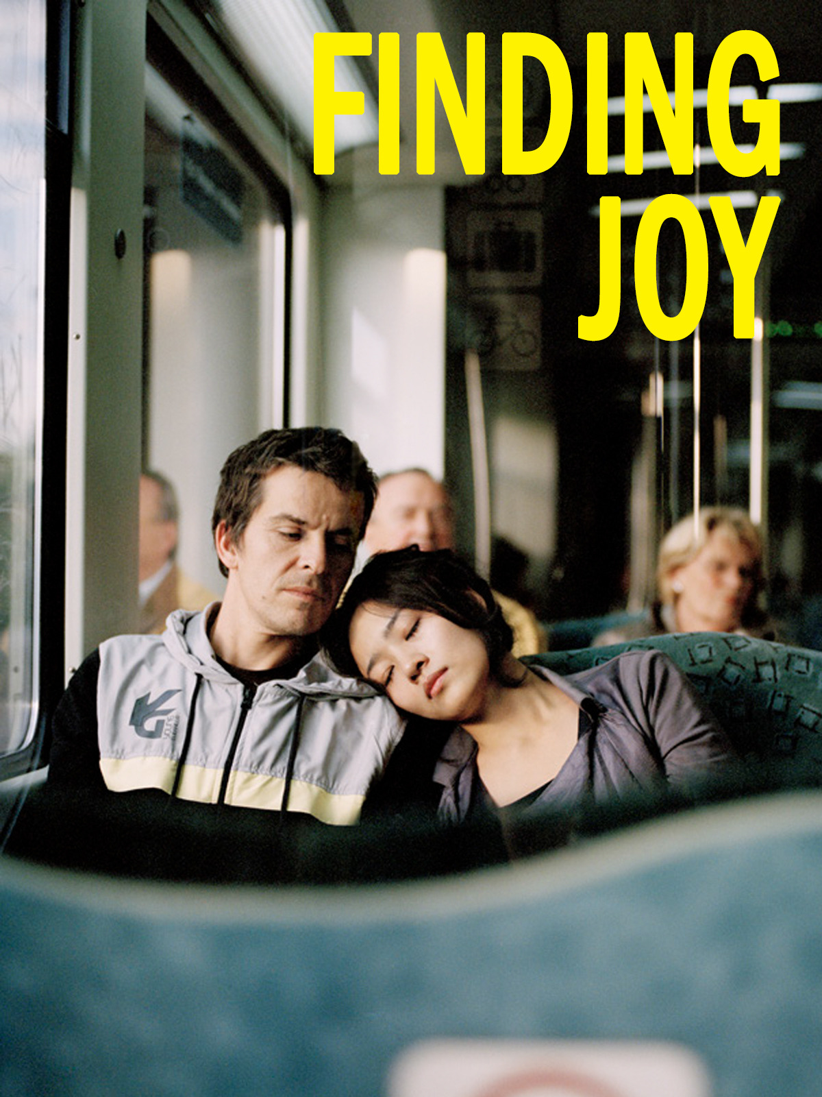 Prime Video: Finding Joy