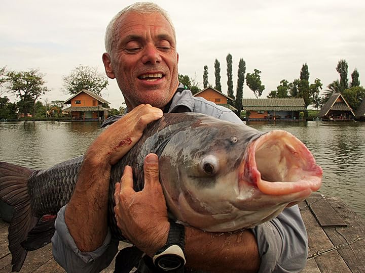 Prime Video: Monstros do Rio - Season 2