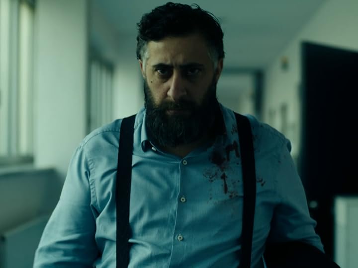 Prime Video: 4 Blocks - Season 3