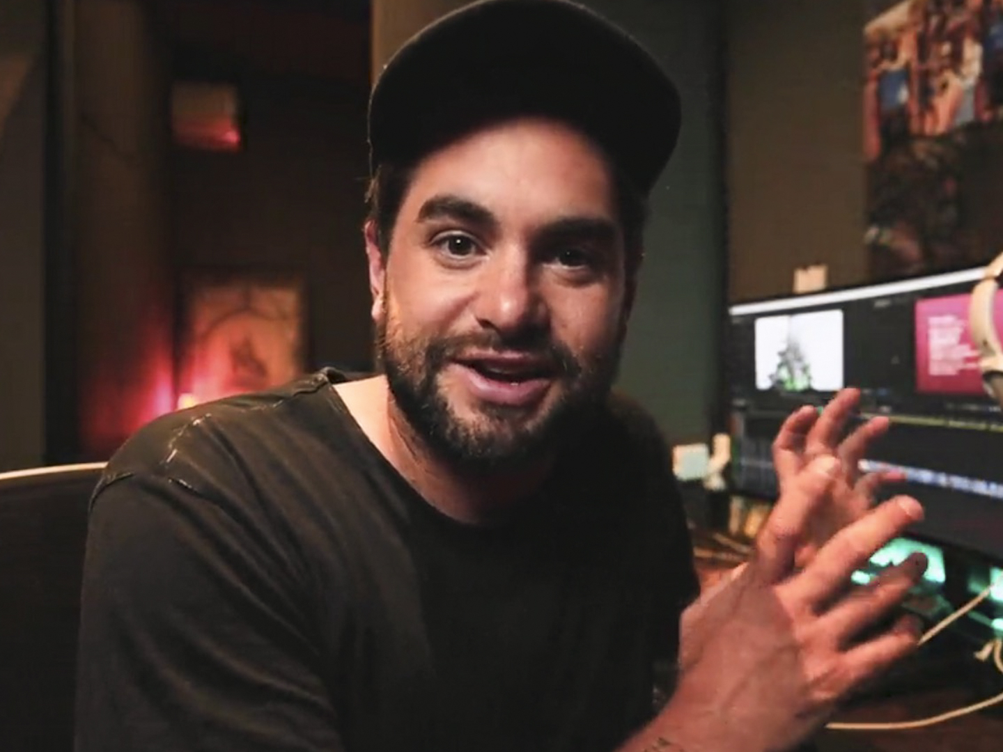 Prime Video: The Bru Show - Season 1