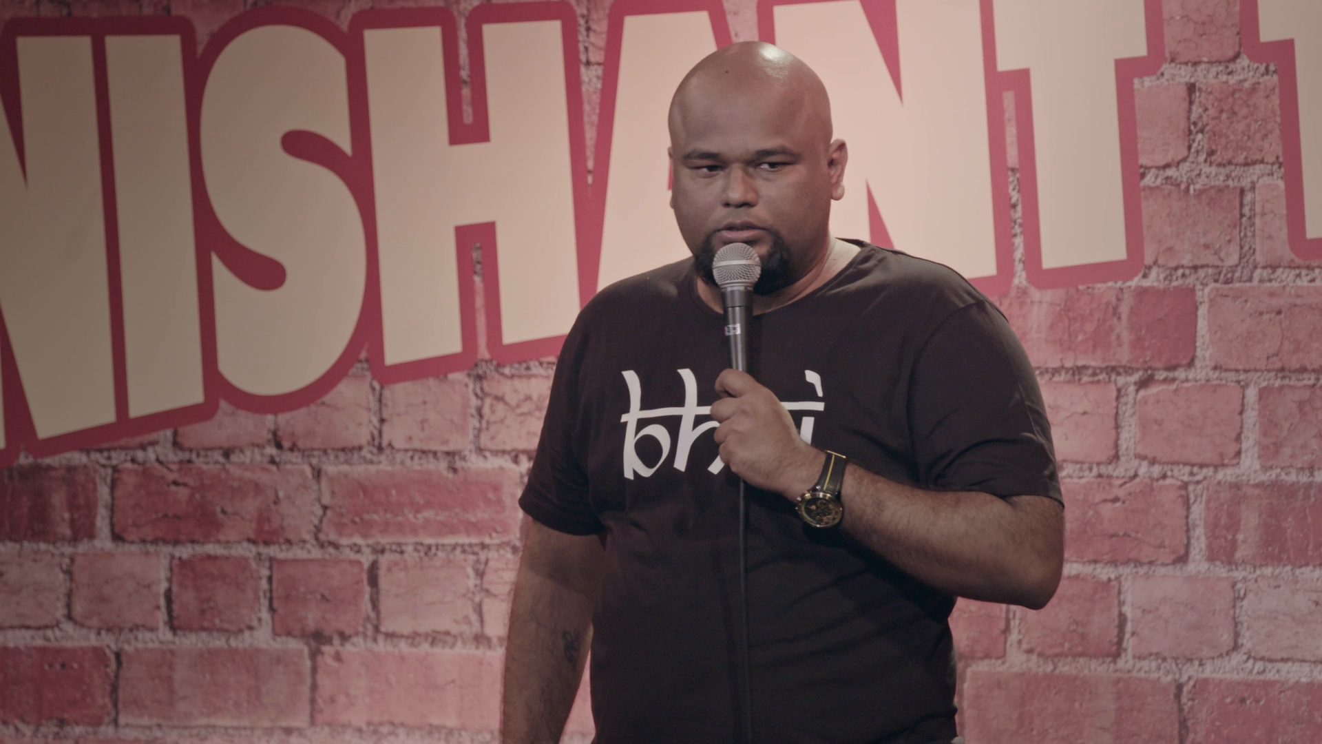 Prime Video: Nishant Tanwar: Dilli Se Hoon B*@!&%D