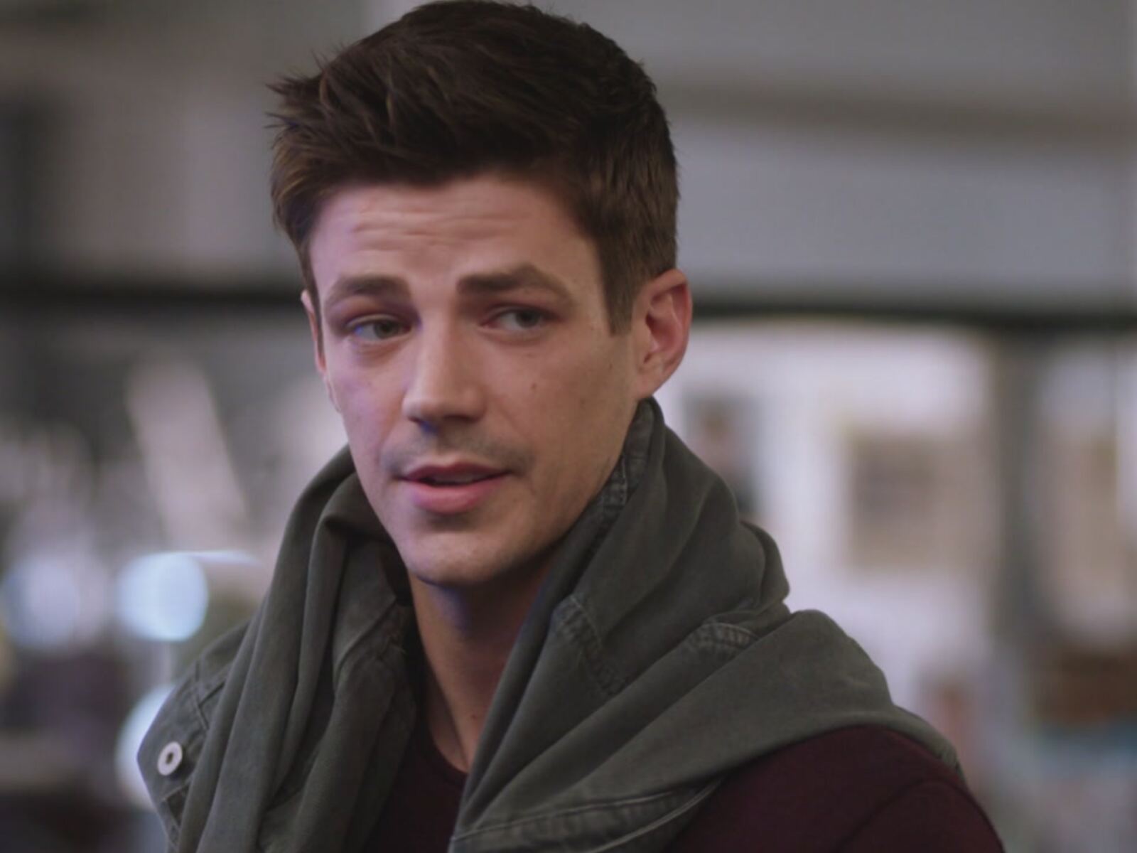 Prime Video: The Flash