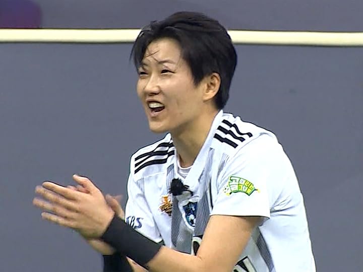 Prime Video: Shooting Stars