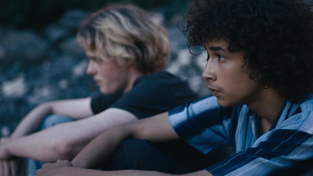 Watch Blurred Lines | Prime Video