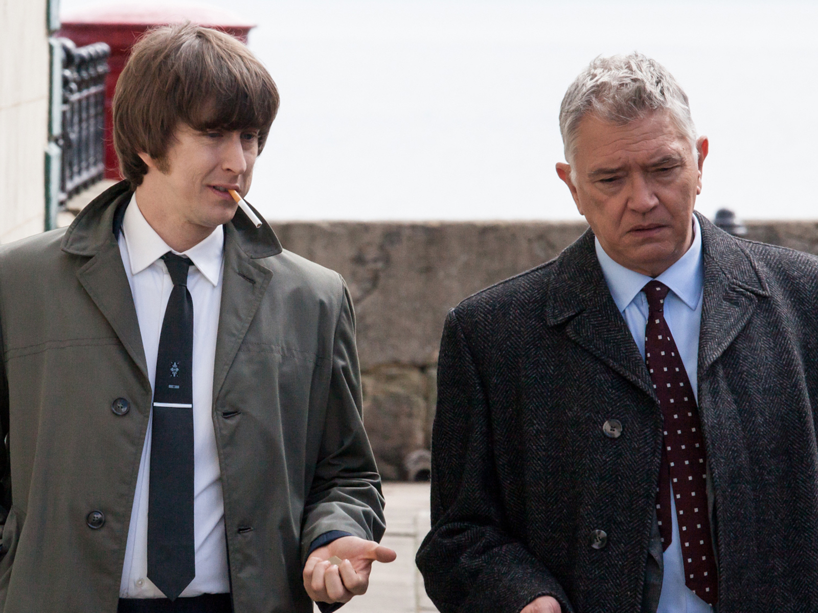 Prime Video: George Gently