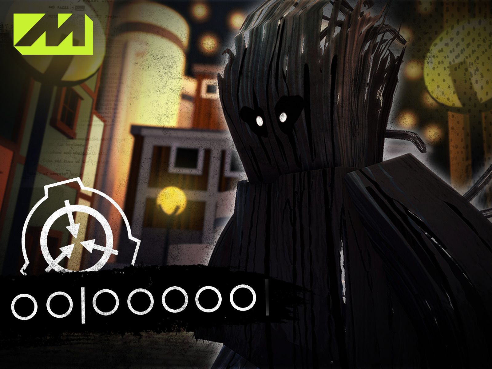 Prime Video: SCP Foundation