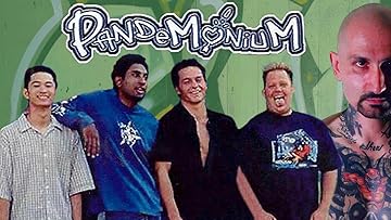 Watch Pandemonium | Prime Video