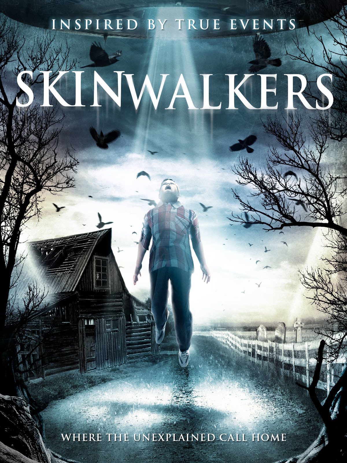 Prime Video: Skinwalkers