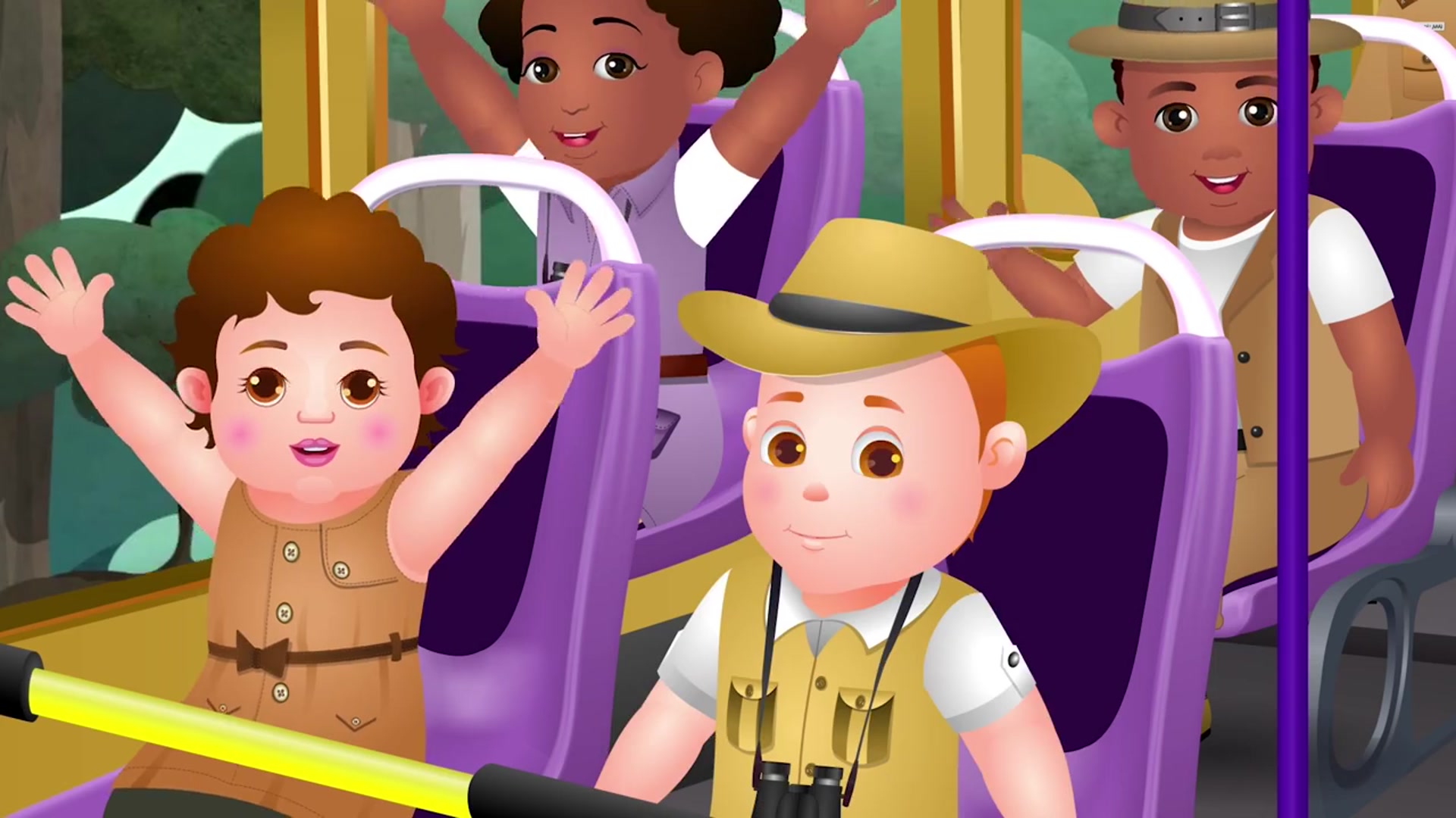 Prime Video: ChuChu TV Nursery Rhymes and Kids Songs - Season 2