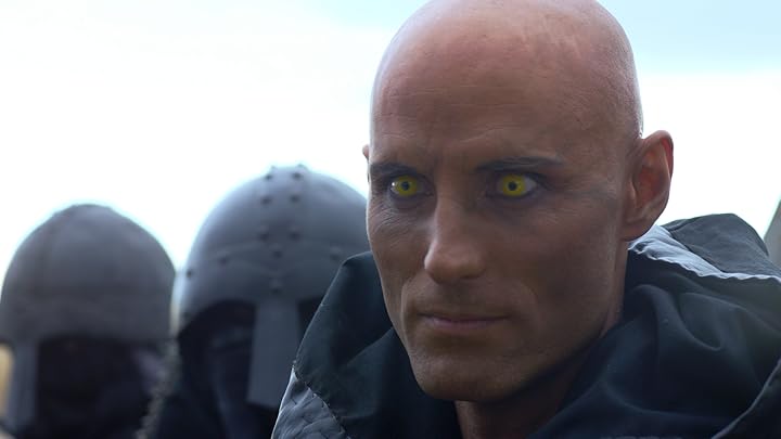 Amazon.com: Mythica 2: The Darkspore : Melanie Stone, Kevin Sorbo, Jake ...